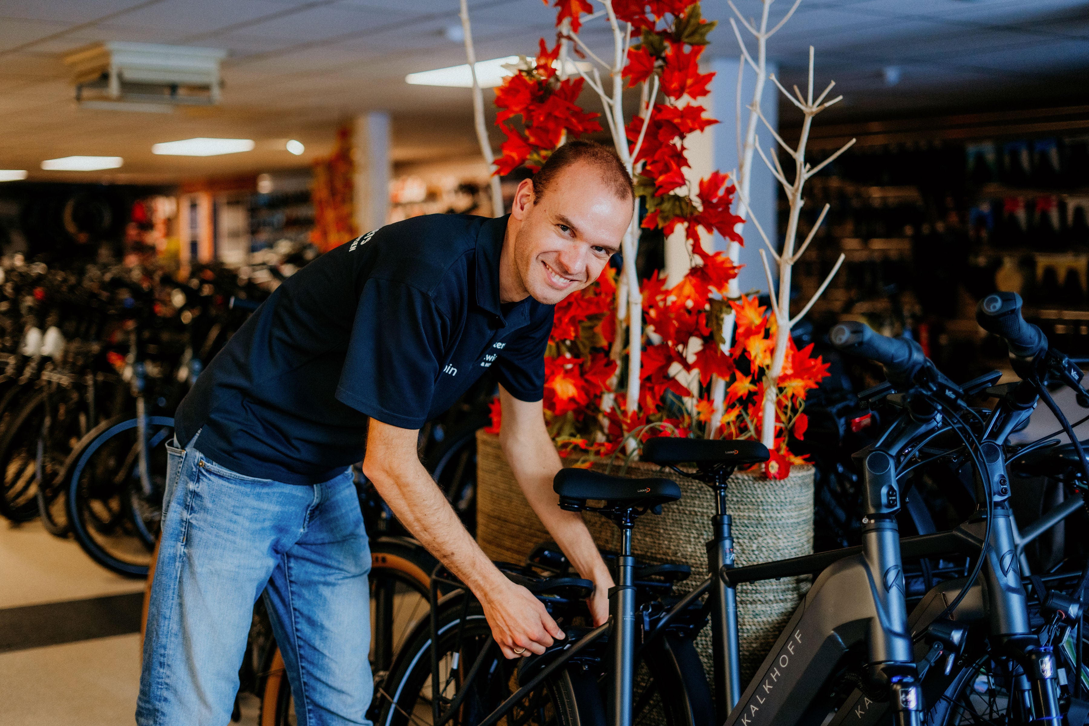 Een stadsfiets of mountainbike: welke past het beste bij jouw ...