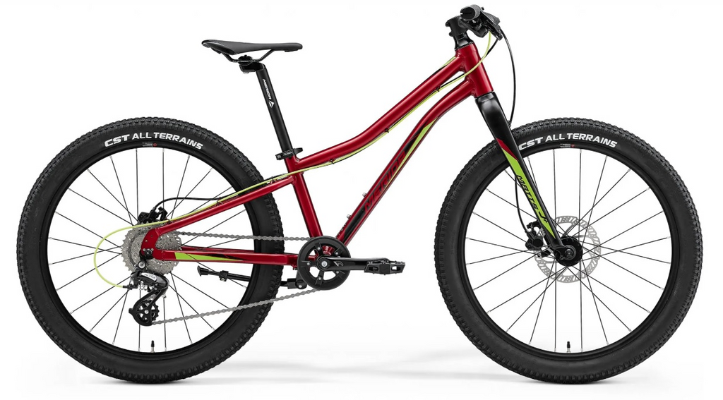 Merida Matts J24+ J24 8V – Peeters Tweewielers