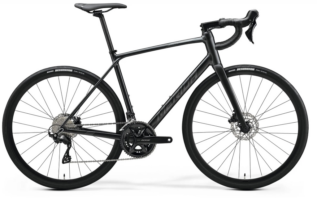 Merida Scultura Endurance 400 H L 2 – Peeters Tweewielers