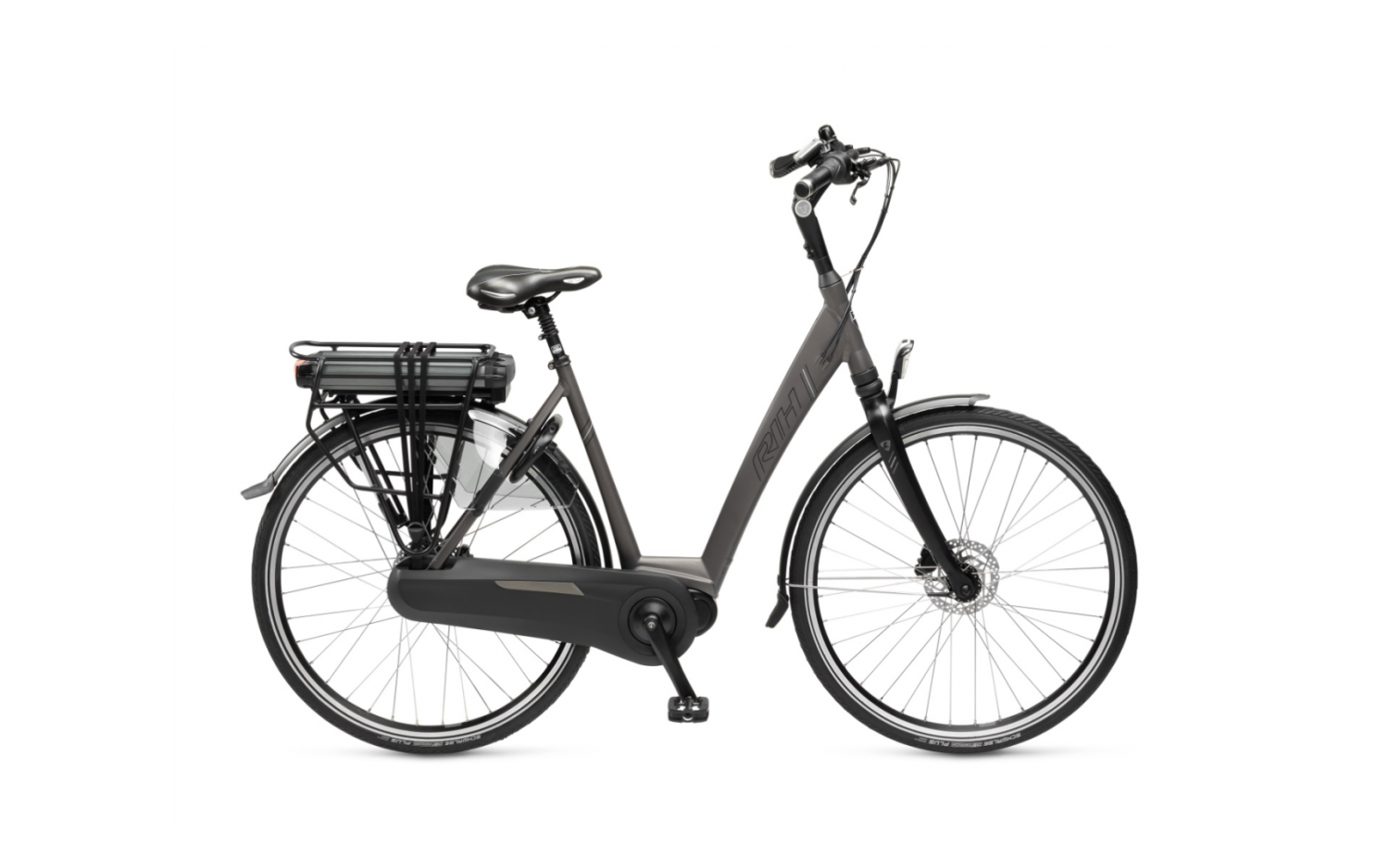 RIH X-Omega 3 500W Dli49 ENV City – Peeters Tweewielers